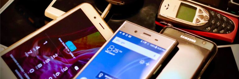 Pocket App | The History of Mobile Apps: A Comprehensive Examination