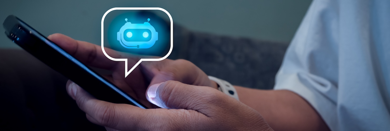 Pocket App | The Role of AI Chatbots in Enhancing Mobile App Engagement